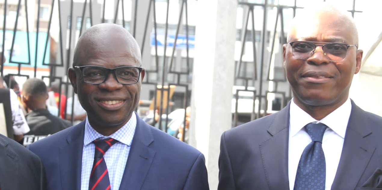 merit award decoration - MBM CONSEIL